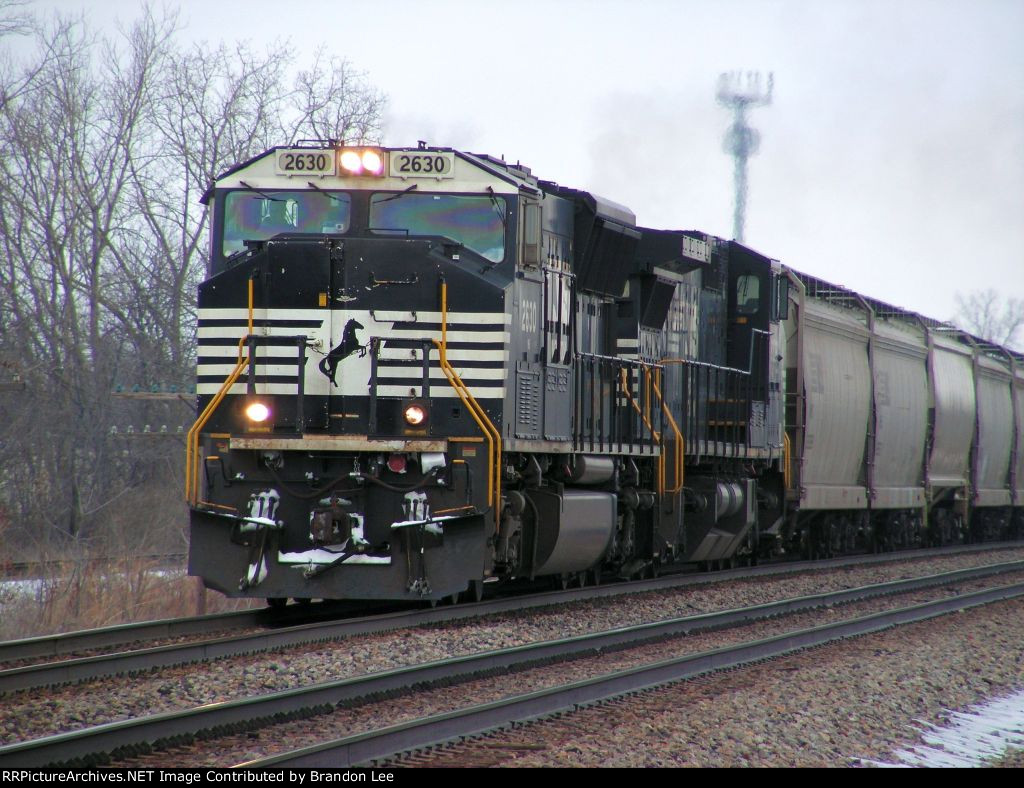 NS 2630